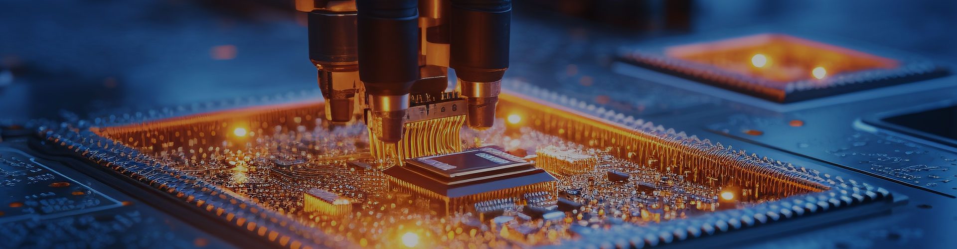 MSquare Chiplet - ML100 IO Die